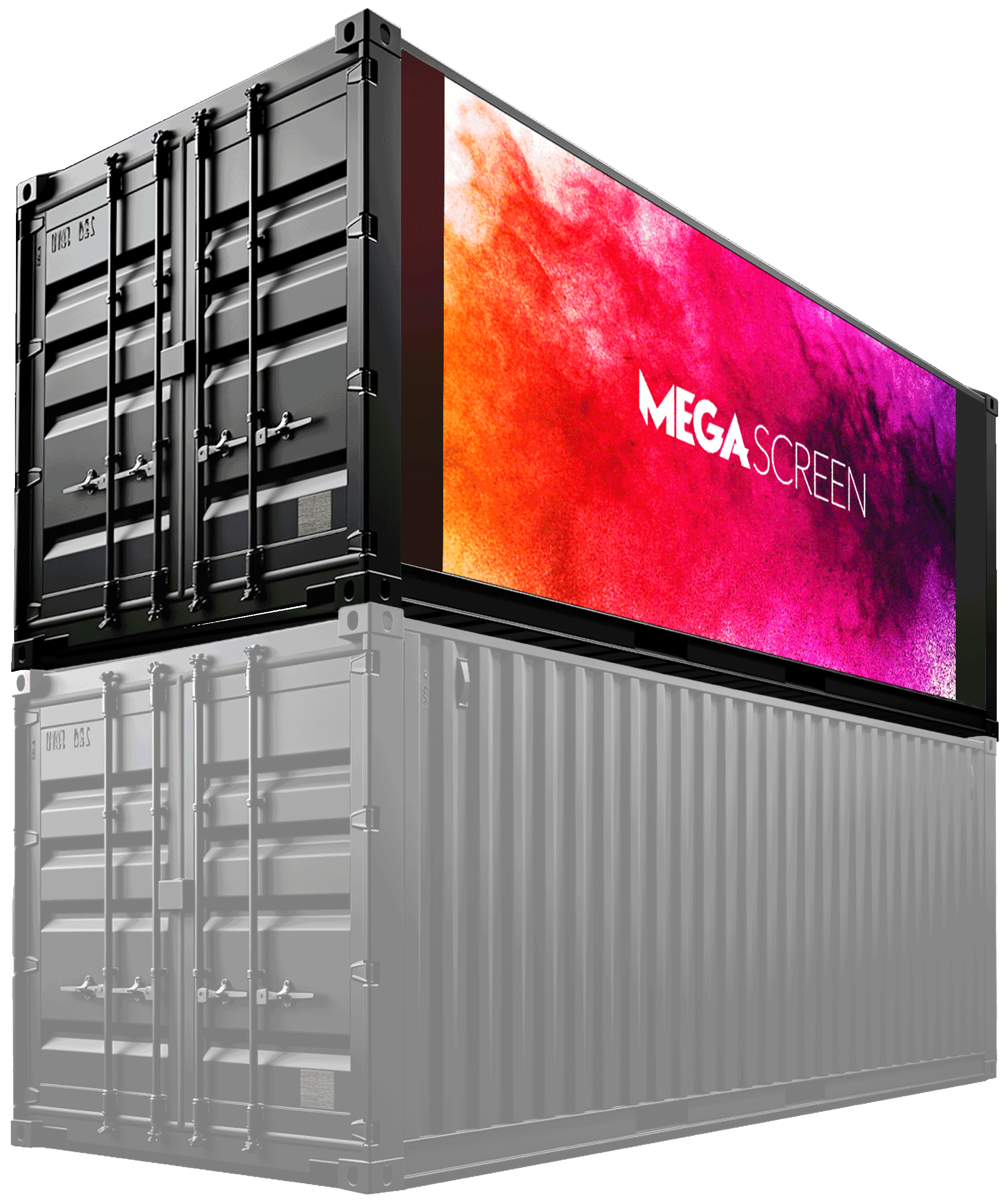 MEDIA-Container - LEDbow Germany LED Videodisplays für Werbung, Messe ...