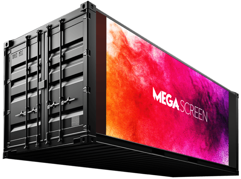 LEDbow Germany LED Videodisplays für Werbung, Messe und Events